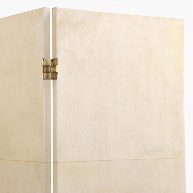 parchment multipanel