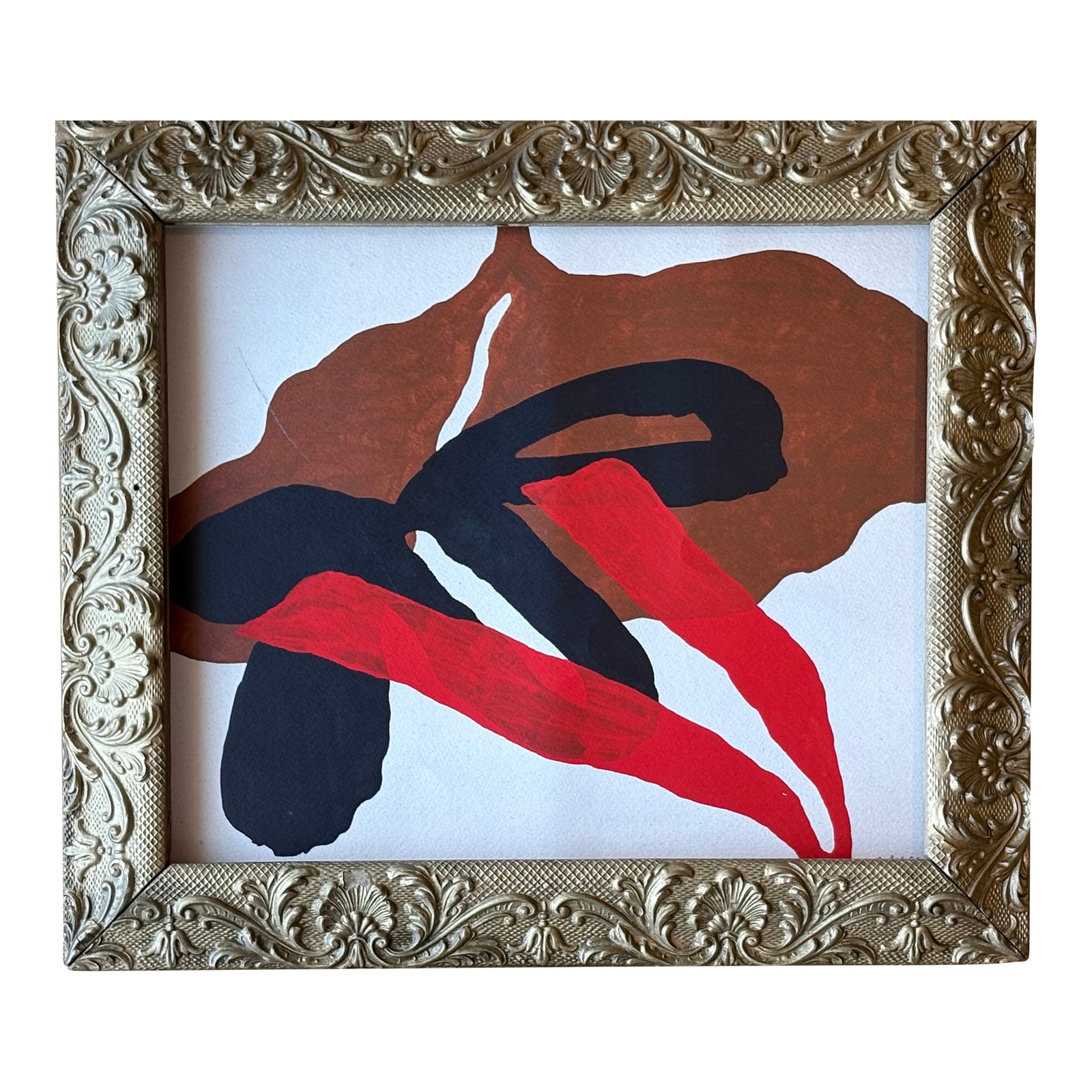 2025 Marleigh Culver Abstract “Toulouse” Dance First Edition Signed ...