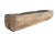 70" Inch Long Hand Chiseled Stone Trough 63 | Chairish