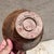 1980s Richard Raffan Fine Woodworking Sculptural Wood Turned Bowl ...
