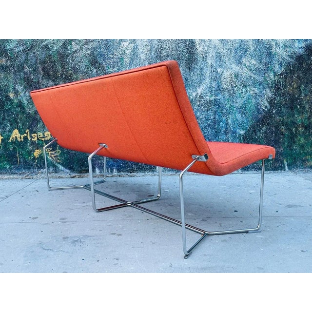 Early 21st Century Izzy Modern Sofa | Chairish