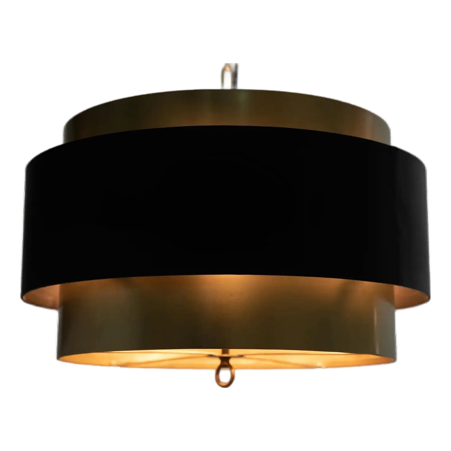 Demetrius Pendant | Chairish