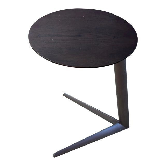 Bdi Milo Side Table | Chairish