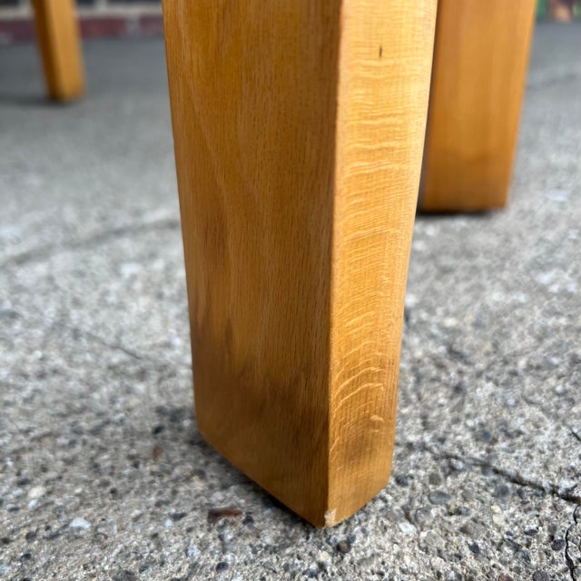 Edward Wormley for Drexel Dining Table Drop Leaf Gate Leg Precedent ...
