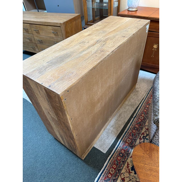 Pottery Barn Abc Dresser | Chairish