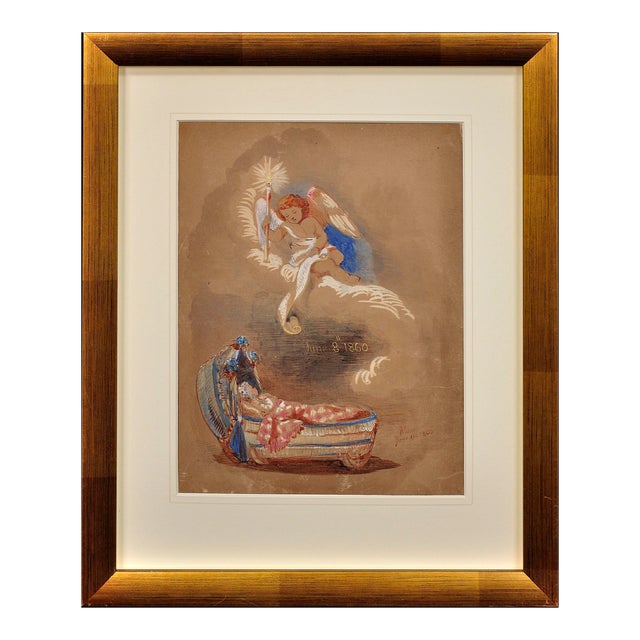 Queen Victoria’s Daughter, Princess Alice Maud Mary 1860. Long Life and ...