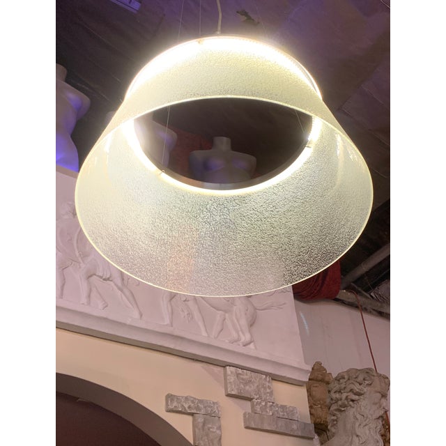 Duke Grande Suspension Pendant Chandelier | Chairish