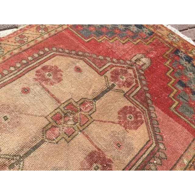 Vintage Anatolian Rug | Chairish