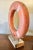Mid-Century 27” Life Ring on Stand | Chairish