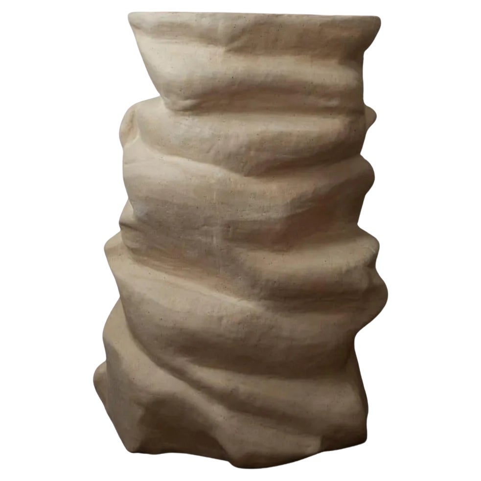 Chubby Table by Andredottir & Bobek | Chairish