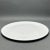 Vintage Steelite International England Minimalist Round White Porcelain ...