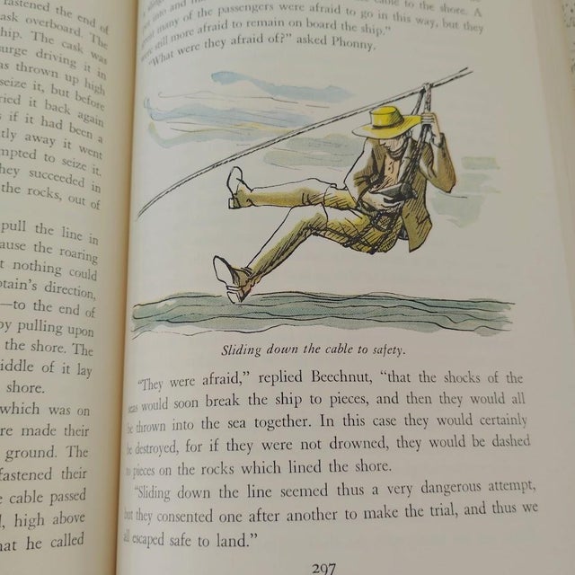 Vintage 1950s Collier's the New Junior Classics Complete Set of 10 ...