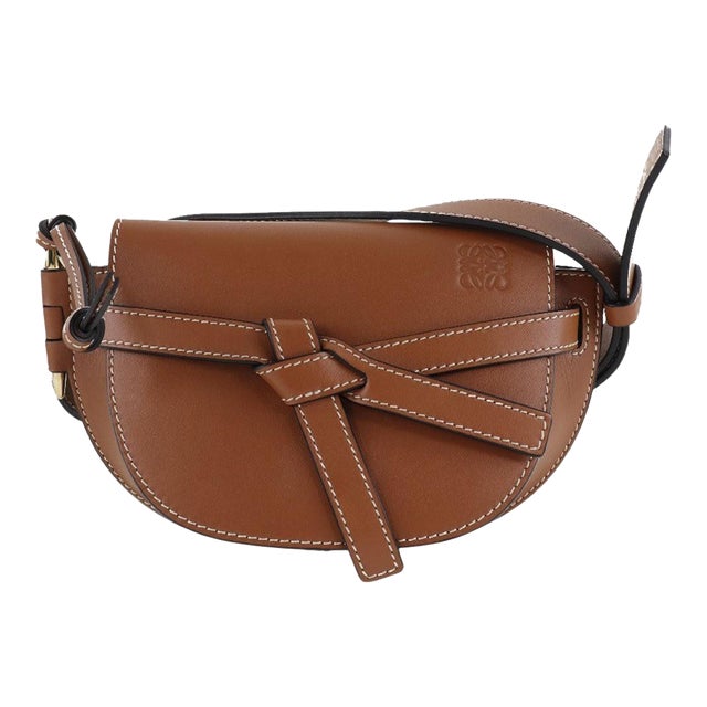 Loewe Gate Shoulder Bag | Chairish