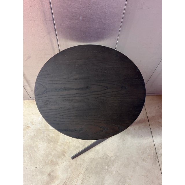 Bdi Milo Side Table | Chairish