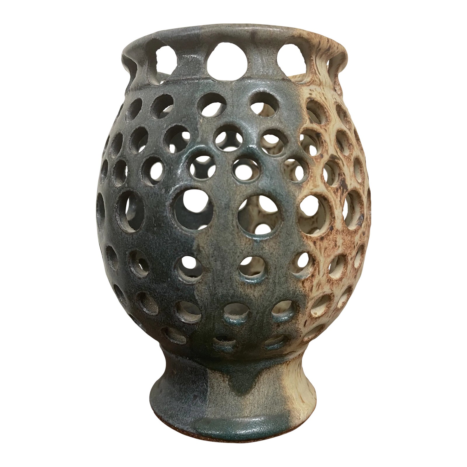 Vintage Signed Pottery | Chairish