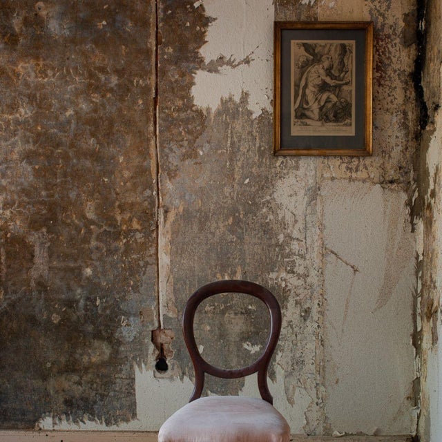 "A Single Chair" Limited Edition Medium-Size Photography Print by ...