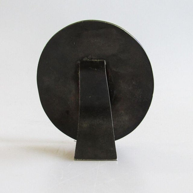 Antique Continental Hand Painted "Tyrolean Boy" Porcelain Portrait ...