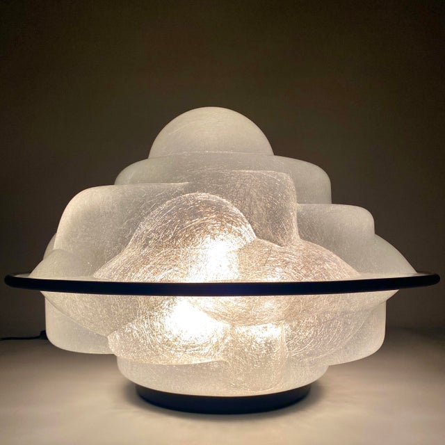 Table Light by Sergio Asti for Martinelli Luce, 2024 | Chairish