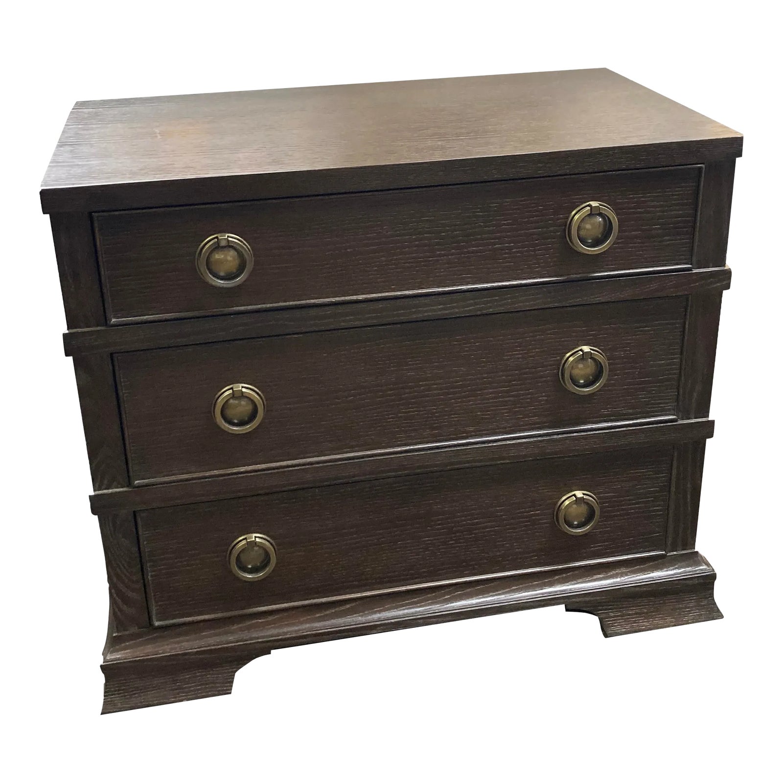 Bernhardt Bachelors Chest | Chairish