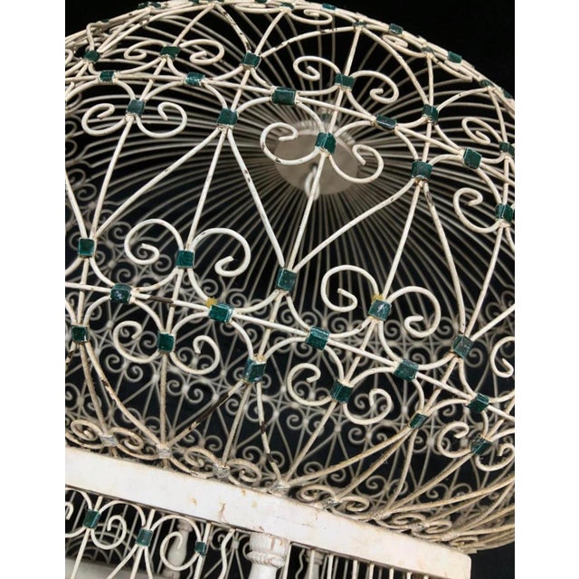 Late 19th Century Arabesque or Mongolfier French Hot Air Balloon Style ...