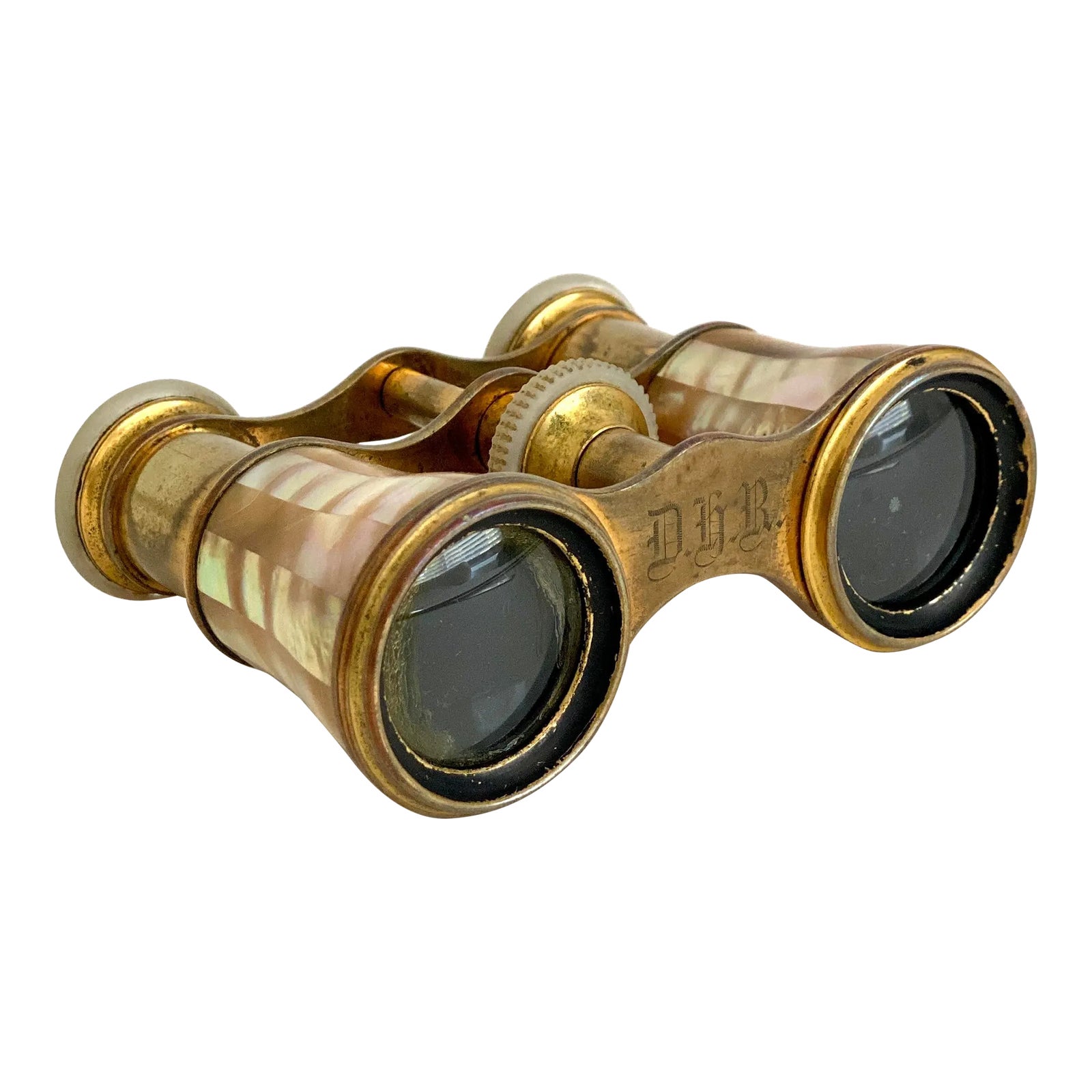 Paris Opera Glasses | Chairish