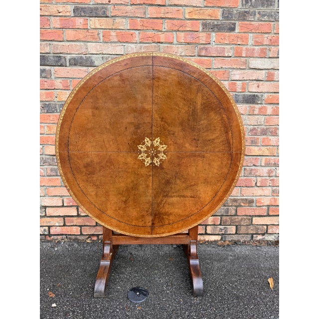 19th Century French Wine Table | Chairish