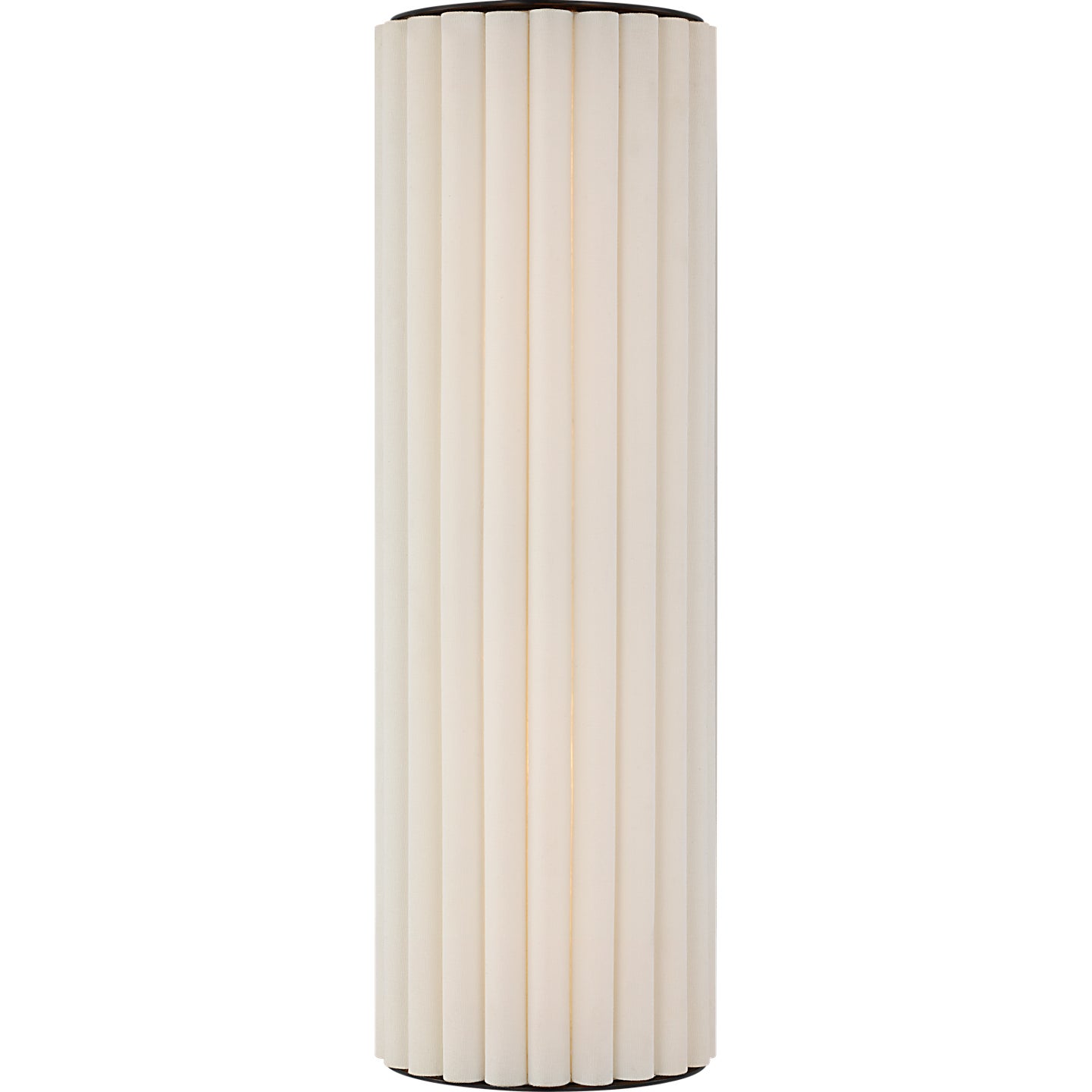 Ian K. Fowler for Visual Comfort Signature Palati Large Tall Sconce in ...