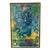 Vintage 1967 Marc Chagall Metropolitan Opera - Die Zauberflote Mozart ...