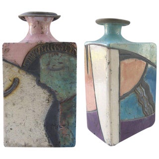 Vintage & Used Vases | Chairish