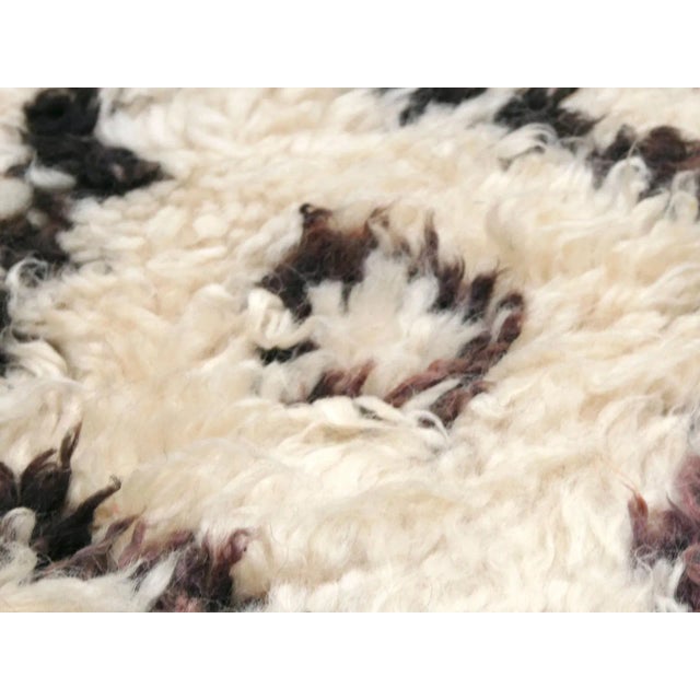 Midcentury Marmoucha Rug | Chairish