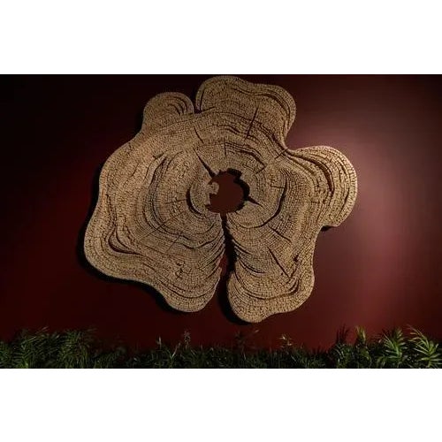 Tales Under the Oak Wall Decoration by TOR-Design | Chairish