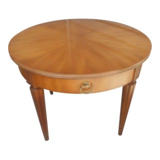 Vintage & Used Henredon Side Tables | Chairish