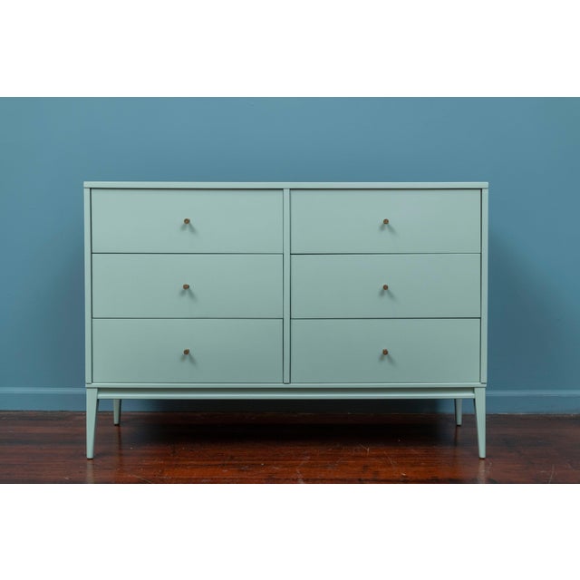 Paul McCobb Planner Group Dresser for Winchendon | Chairish