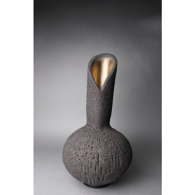 Modern Vase by Lc Design | Chairish