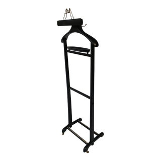 Vintage & Used Valet Stands & Chairs for Sale | Chairish