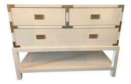 Vintage & Used Console Tables for Sale | Chairish