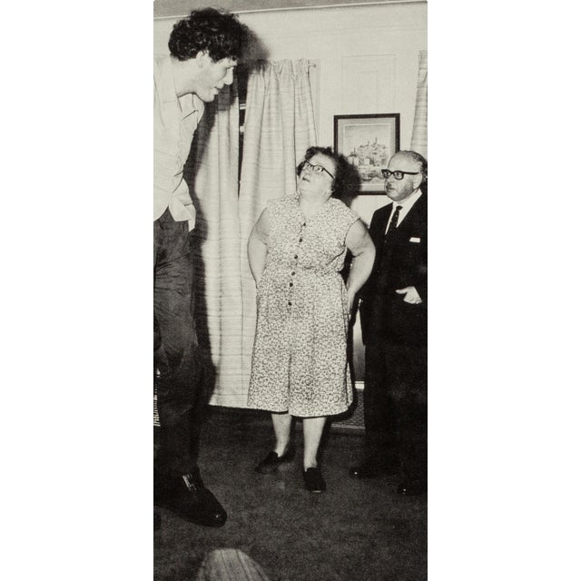 Arbus, Composition, Diane Arbus, Electa Editrice Portfolios (after ...