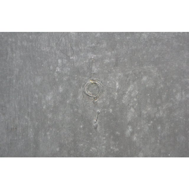 2 Julio Cuba South American Tribal Jester Face Masks Tile Art Plaque ...