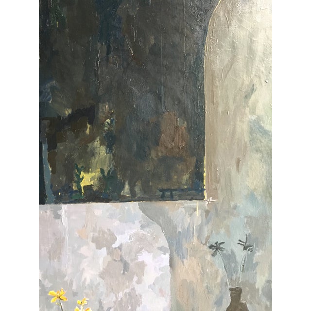 Vintage Paul Rinaldi Still Life Painting | Chairish