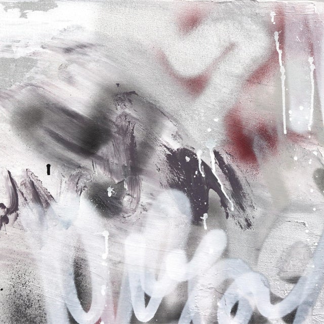 "Mod Luxury" Original Artwork by Amber Goldhammer | Chairish