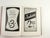 "How to Paint Signs and Show Cards" Lettering Book | Chairish