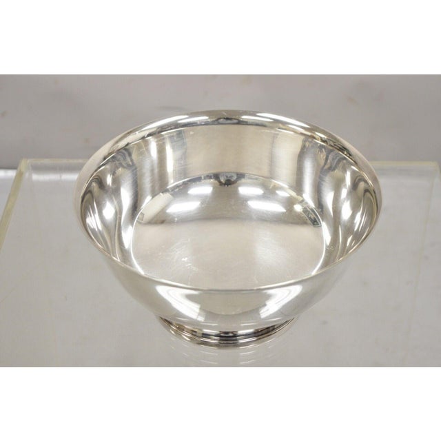 Vintage Gorham Ep Yc781 Silver Plated Atlantic City Racing Trophy Award ...