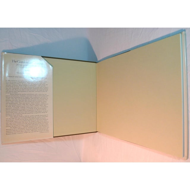 1980s Illustrated Quarto Size Book, Stephen Shore's the Gardens at ...