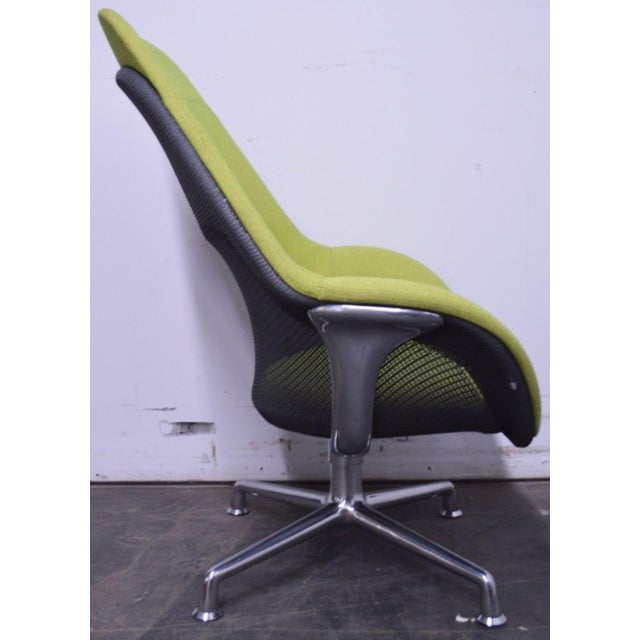 Coalesse by Steelcase Sw1 Lounge Chair by Scott Wilson | Chairish