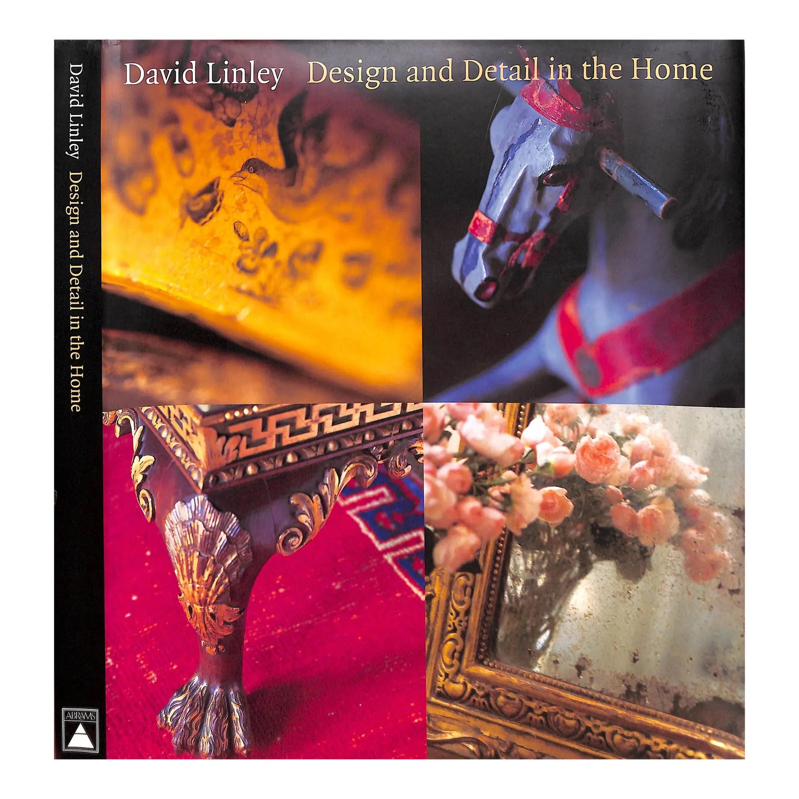 "David Linley Design and Detail in the Home" 2000 Linley, David | Chairish