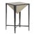 Gabby Elway Side Table | Chairish