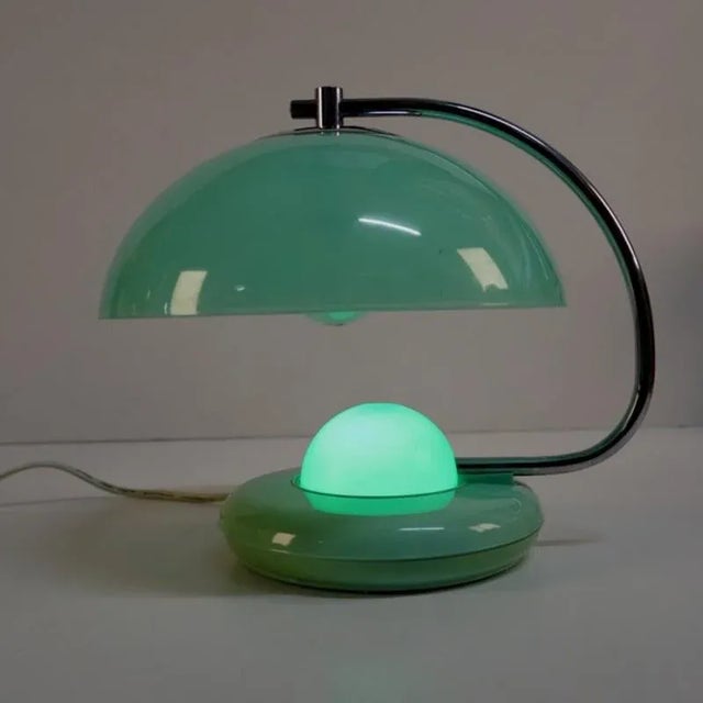 sensory table lamp