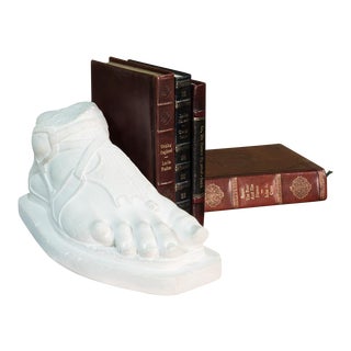 Vintage & Used Bookends for Sale | Chairish
