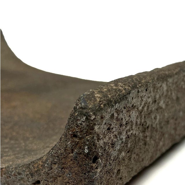 1750 Metate y Mano - Set of 2 | Chairish