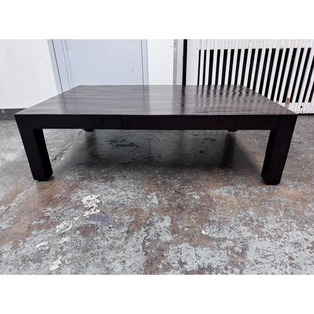Made Goods Millie Rectangular Coffee Table | Chairish